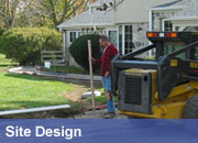 Suburban Site Services - Services
