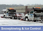 Suburban Site Services - Services